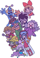 Gallery:5-Volt - Super Mario Wiki, the Mario encyclopedia