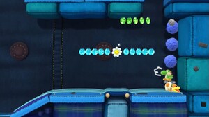 Knot-Wing the Koopa's Aqua Fort - Super Mario Wiki, the Mario encyclopedia