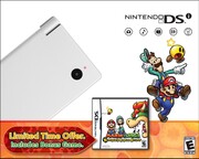 Nintendo DSi - Super Mario Wiki, the Mario encyclopedia