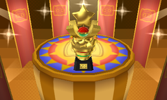 Battle Ring (Mario & Luigi: Dream Team) - Super Mario Wiki, the Mario ...