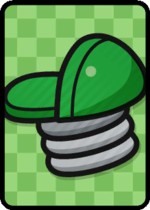 Big Hopslipper - Super Mario Wiki, the Mario encyclopedia