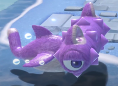 Rammerhead - Super Mario Wiki, the Mario encyclopedia