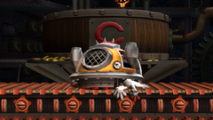 Colonel Pluck - Super Mario Wiki, the Mario encyclopedia