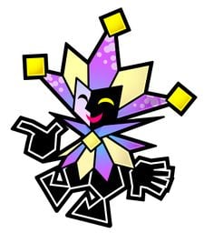 Dimentio - Super Mario Wiki, the Mario encyclopedia