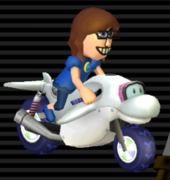 Dolphin Dasher - Super Mario Wiki, the Mario encyclopedia