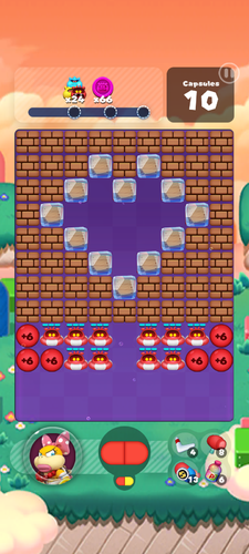 World 15 (Dr. Mario World) - Super Mario Wiki, the Mario encyclopedia