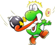 Gallery:Yoshi - Super Mario Wiki, the Mario encyclopedia