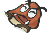 Goomba - Super Mario Wiki, the Mario encyclopedia