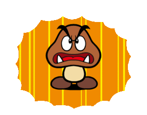 Goomba - Super Mario Wiki, the Mario encyclopedia