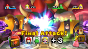 Bowser's Block Battle - Super Mario Wiki, the Mario encyclopedia
