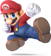 Gallery:Mario - Super Mario Wiki, the Mario encyclopedia