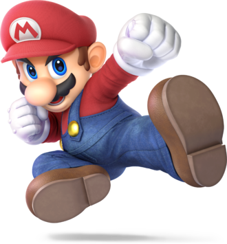 User:Wynn Liaw - Super Mario Wiki, the Mario encyclopedia