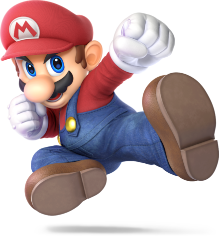User:Wynn Liaw - Super Mario Wiki, the Mario encyclopedia