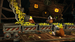 Mole Miner - Super Mario Wiki, the Mario encyclopedia