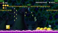 Poison tide - Super Mario Wiki, the Mario encyclopedia