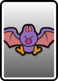 Swoop - Super Mario Wiki, the Mario encyclopedia