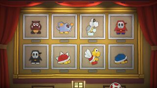 Folded Soldiers - Super Mario Wiki, the Mario encyclopedia