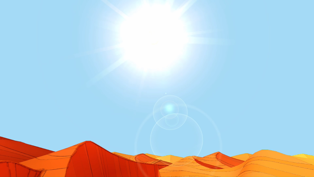 File:PMTOK desert sun.png - Super Mario Wiki, the Mario encyclopedia