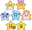 Star Spirits - Super Mario Wiki, the Mario encyclopedia