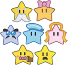 Star Spirits - Super Mario Wiki, the Mario encyclopedia