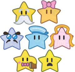 Muskular - Super Mario Wiki, the Mario encyclopedia
