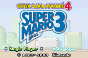Gallery:Super Mario Advance 4: Super Mario Bros. 3 - Super Mario Wiki ...