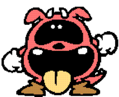 Gallery:Virus - Super Mario Wiki, the Mario encyclopedia