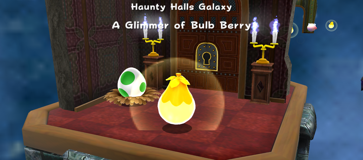 File:SMG2 Bulb Berry Screenshot.png - Super Mario Wiki, the Mario ...