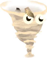 Bone Twister - Super Mario Wiki, the Mario encyclopedia