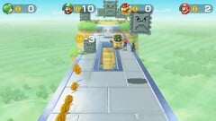 Big Thwomp - Super Mario Wiki, the Mario encyclopedia