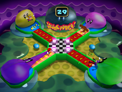 List of Mario Party 4 minigames - Super Mario Wiki, the Mario encyclopedia