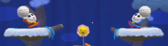 Snow Guy - Super Mario Wiki, the Mario encyclopedia