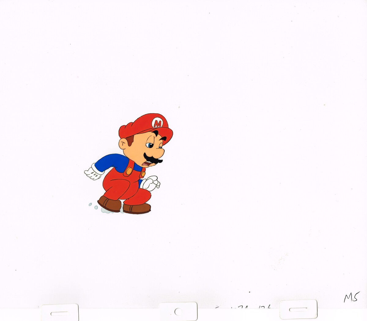 File:Unused Mario layer 3.jpg - Super Mario Wiki, the Mario encyclopedia