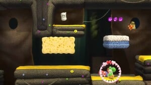 Lakitu Peekaboo - Super Mario Wiki, the Mario encyclopedia