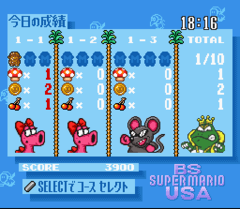 BS Super Mario USA - Super Mario Wiki, the Mario encyclopedia