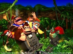Gallery:Chunky Kong - Super Mario Wiki, the Mario encyclopedia