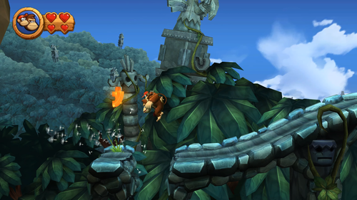 Mast Blast - Super Mario Wiki, the Mario encyclopedia