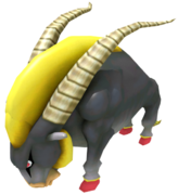 Hoofer - Super Mario Wiki, the Mario encyclopedia