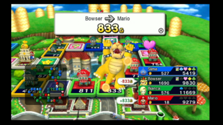 Gallery:Fortune Street - Super Mario Wiki, the Mario encyclopedia