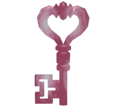 Key - Super Mario Wiki, the Mario encyclopedia