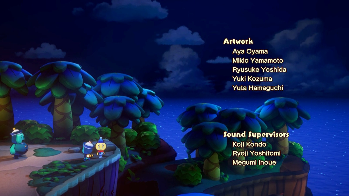 File:MLB Arc and Buddy credits.png - Super Mario Wiki, the Mario ...