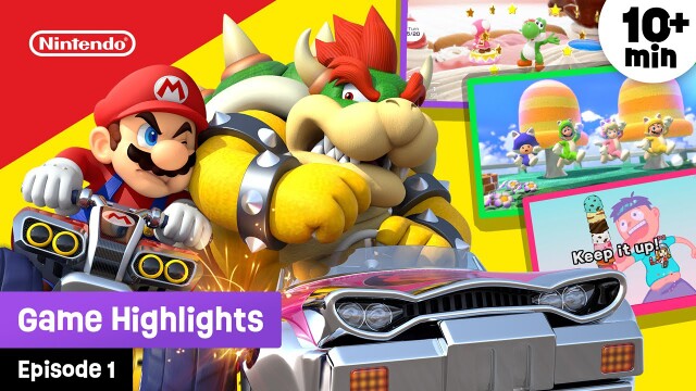 Mario and Friends - Super Mario Wiki, the Mario encyclopedia