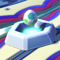 Yoshi's Egg - Super Mario Wiki, the Mario encyclopedia