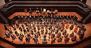 Mario Galaxy Orchestra - Super Mario Wiki, the Mario encyclopedia