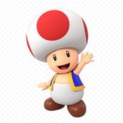 Besties! - Super Mario Wiki, the Mario encyclopedia