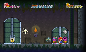 List of unnamed NPCs in Super Paper Mario - Super Mario Wiki, the Mario ...