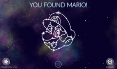 Stargazer - Super Mario Wiki, the Mario encyclopedia