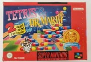 Tetris & Dr. Mario - Super Mario Wiki, the Mario encyclopedia