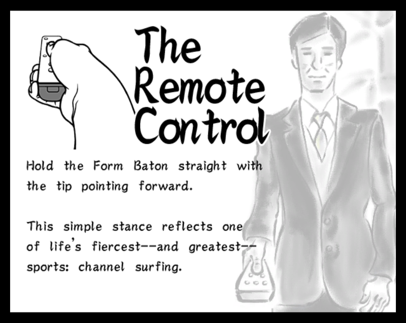 File:The Remote Control.png - Super Mario Wiki, the Mario encyclopedia