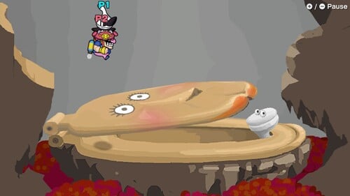 Potty Pursuit - Super Mario Wiki, the Mario encyclopedia